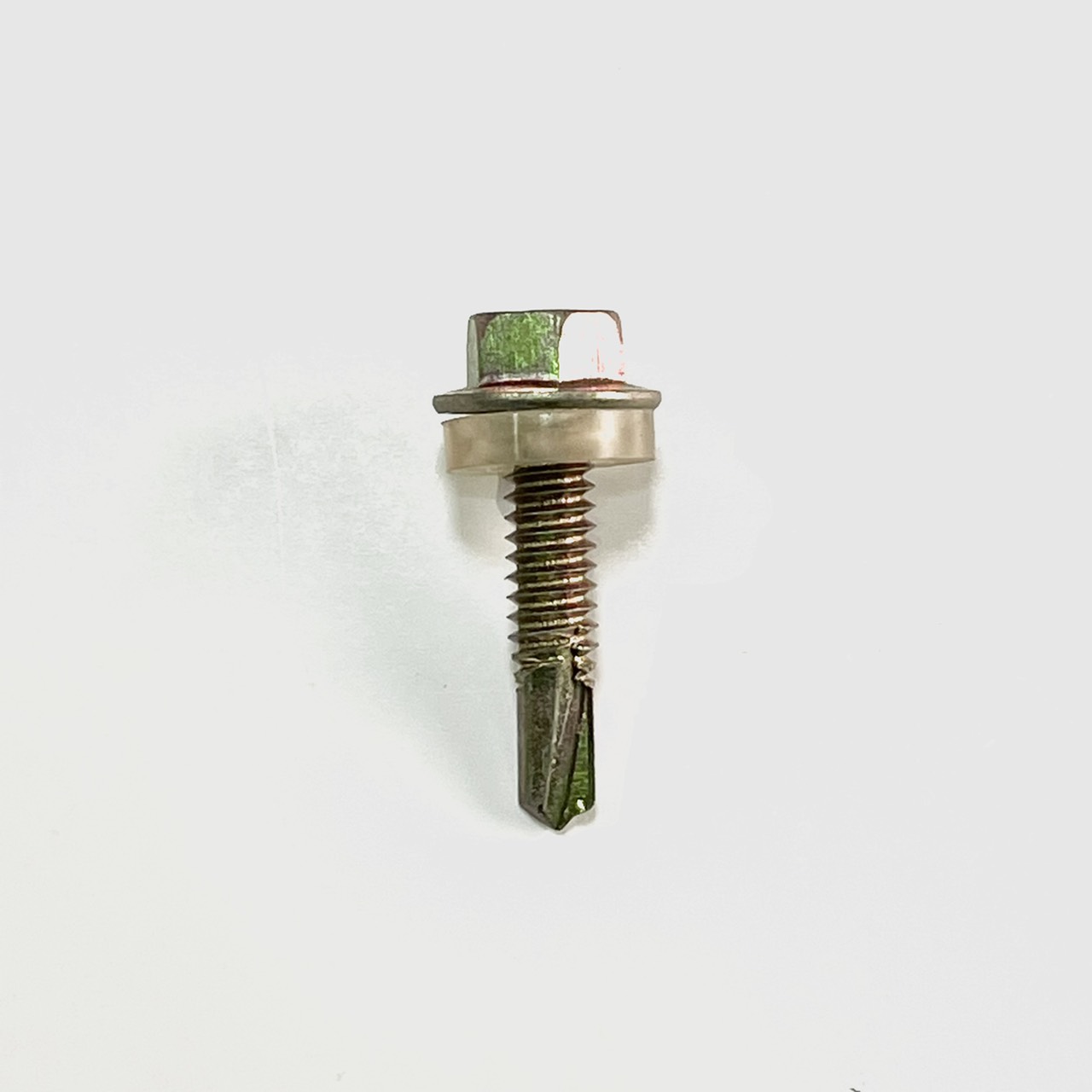 ISO-15480/DIN7504K Hexagon Washer Head Self-drilling Screws