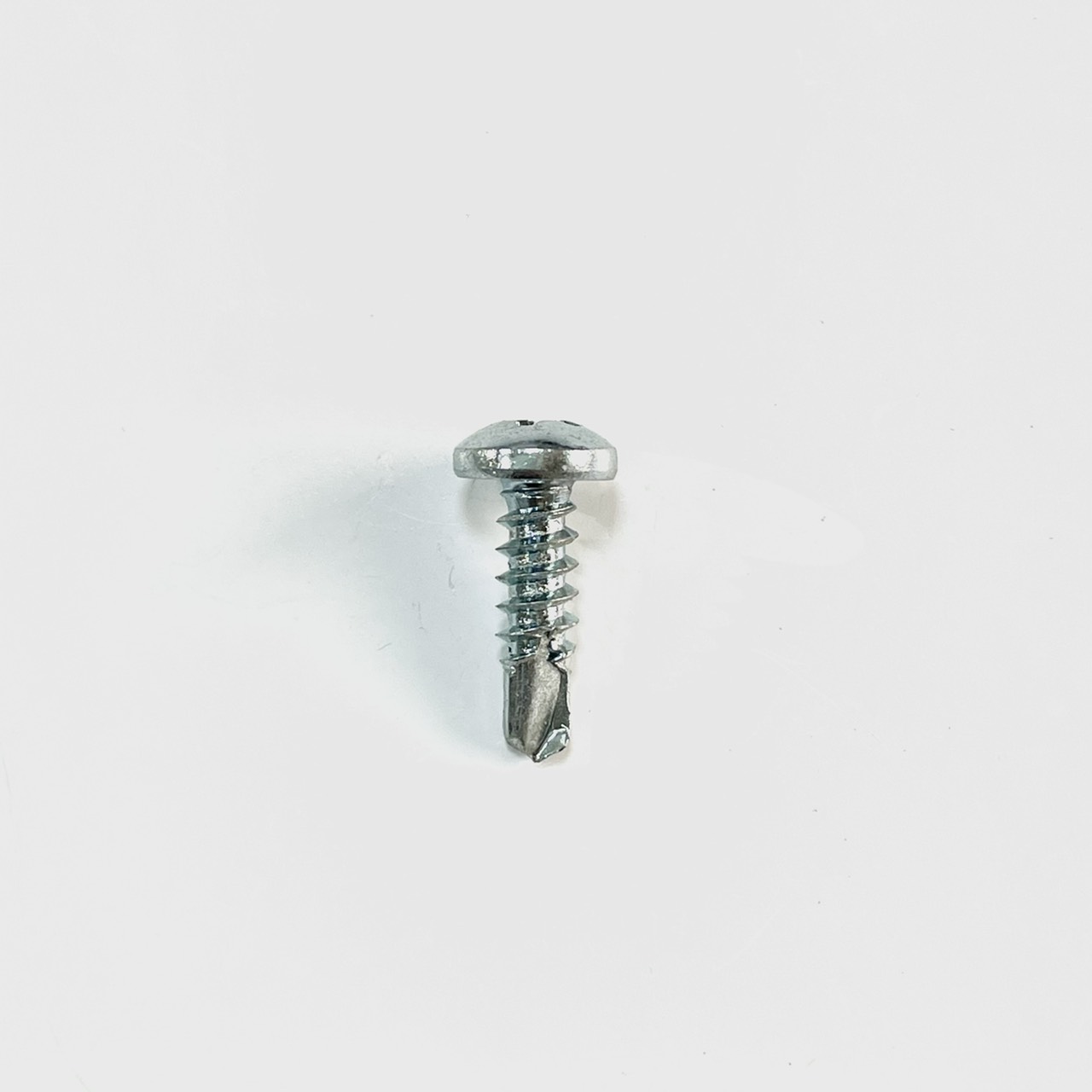 ISO-15481/DIN-7504N Pan Head Self-drilling Screws