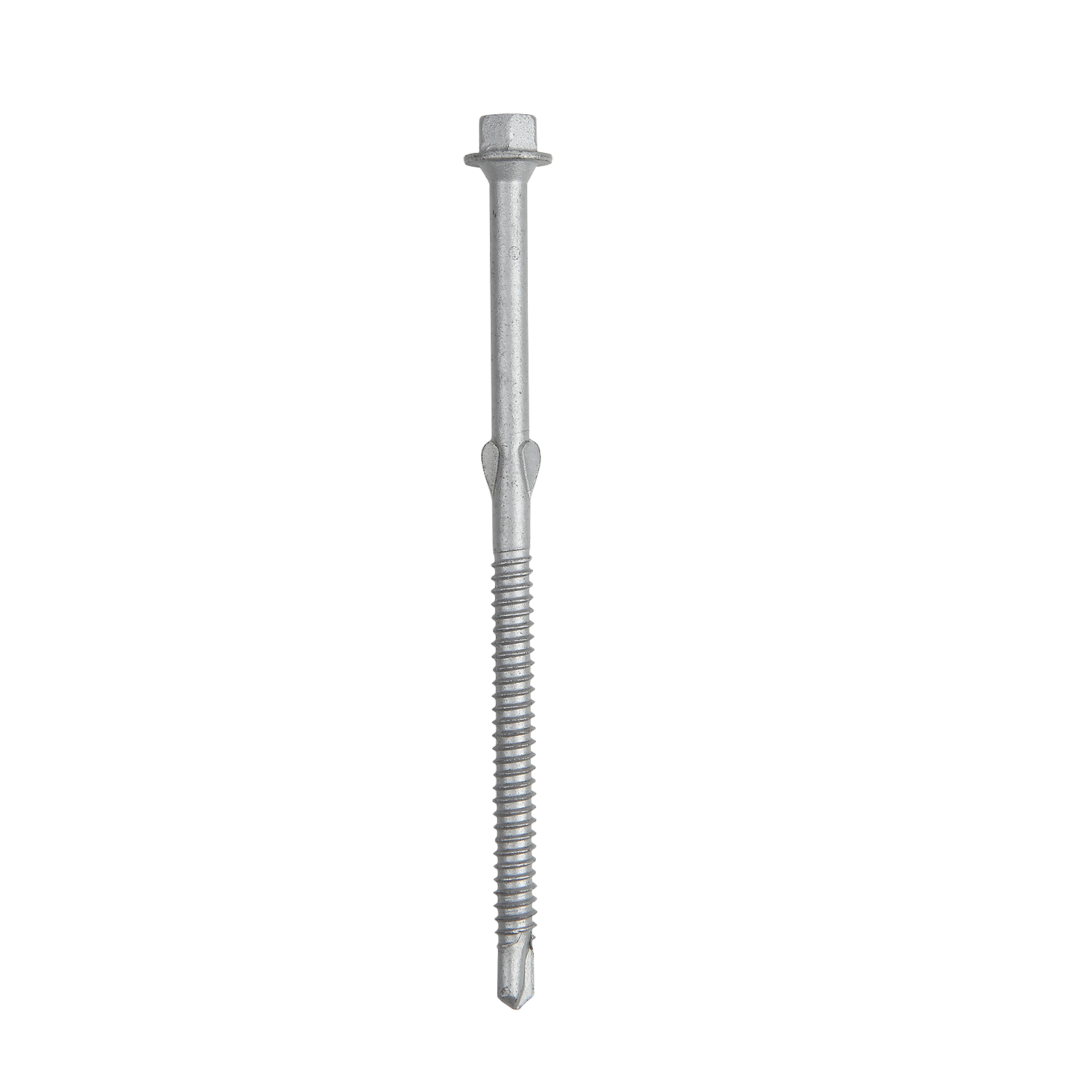 Reamer Self-drilling Screws